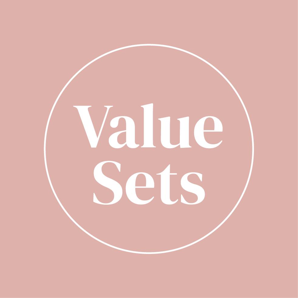 Value Sets – Love Local